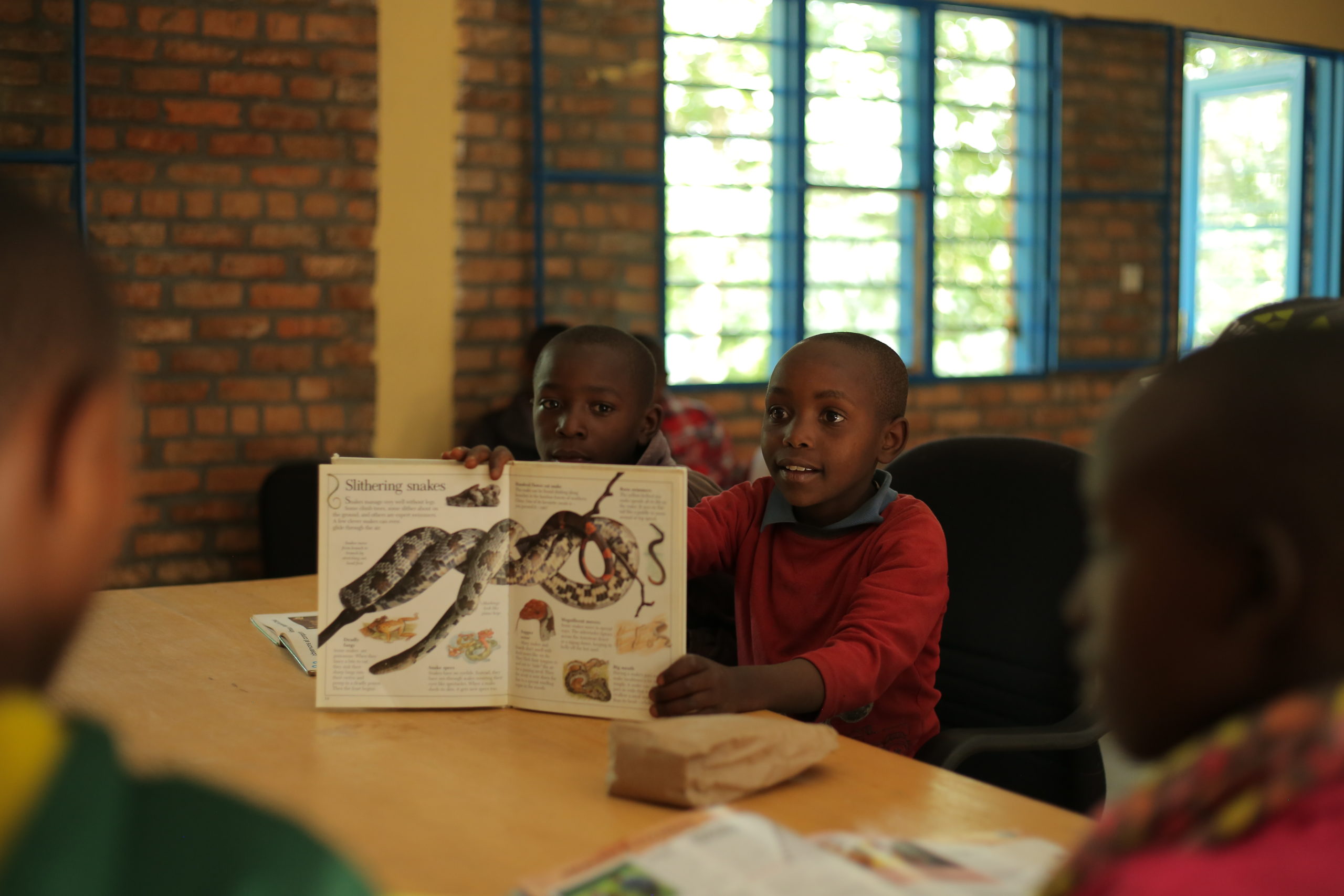 Stay home, stay safe and keep educating your children (COVID-19) - RwandOpp